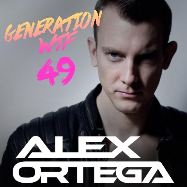 ALEX ORTEGA - Web-Radio-Le-Mosquitos